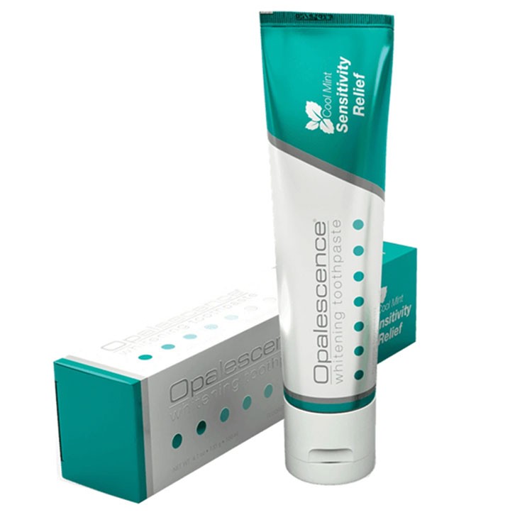 Opalescence Whitening Sensitivity Toothpaste 100ml - Falcon Medical